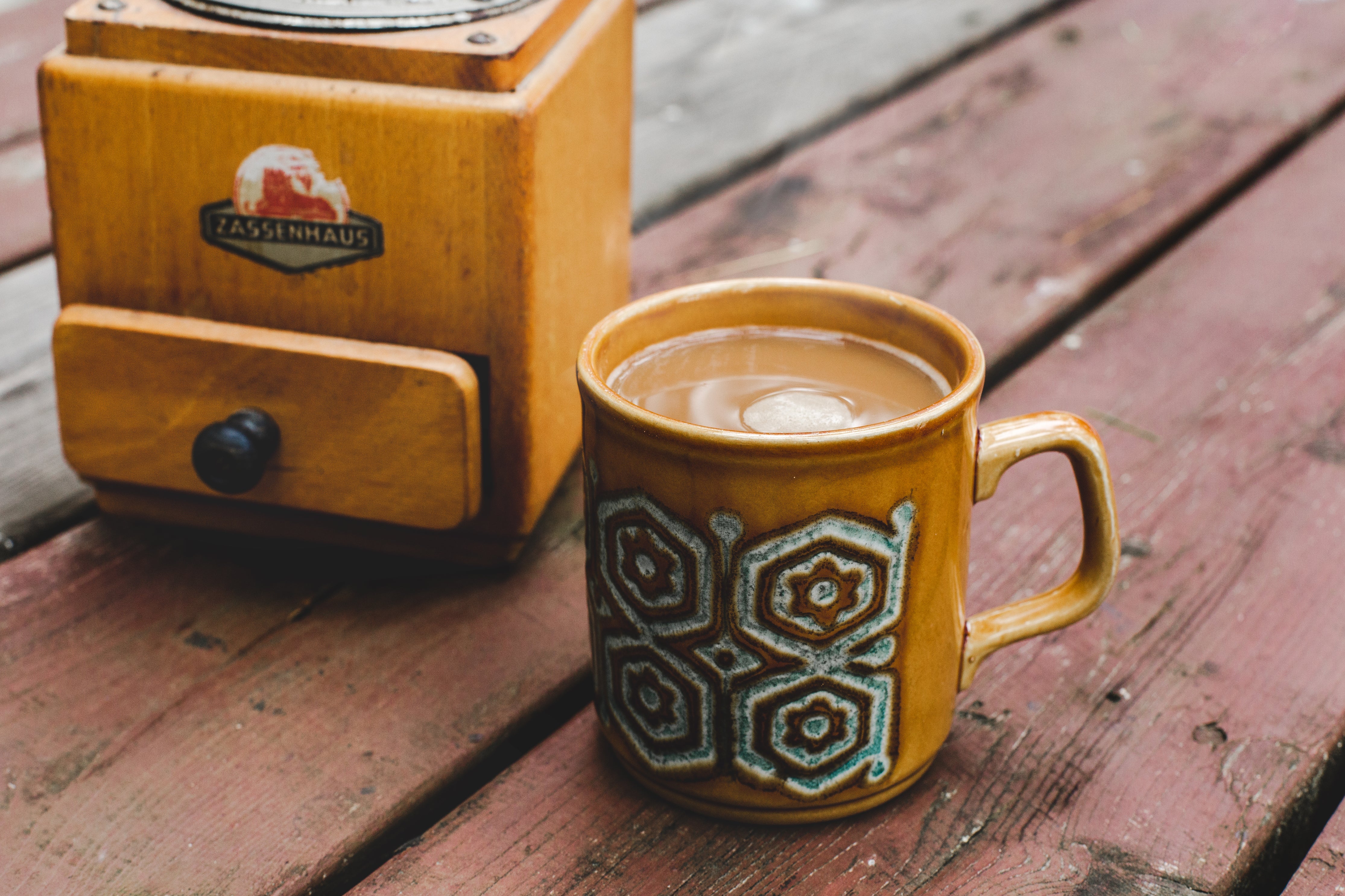 Signature Blends – FireWatch Coffee